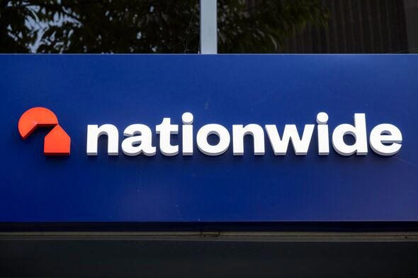 Nationwide Building Society to make major change in 605 branches ...