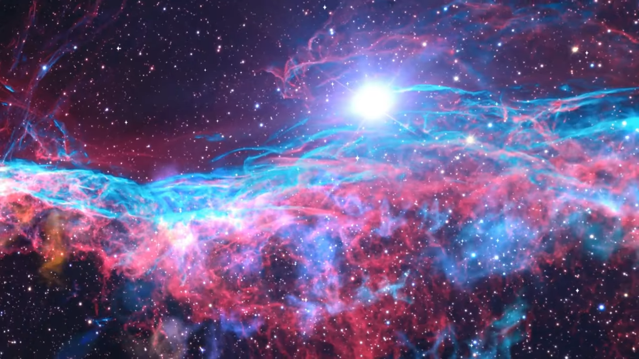 A 110,000 light-year monster is heading our way