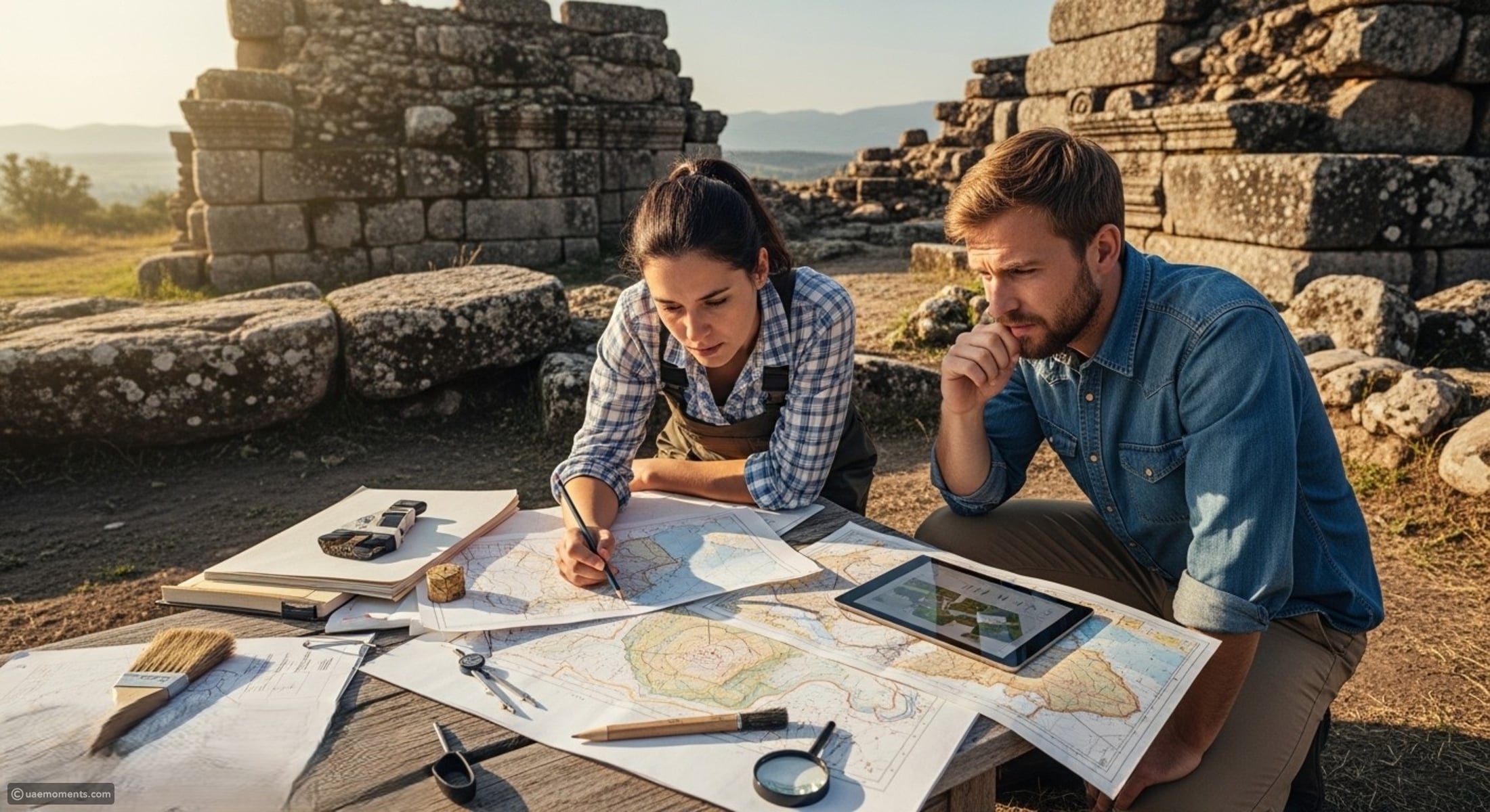 Hidden below history: 10 revelations from the Inca underground ...