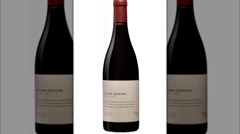 5 low-sulfite wines experts love