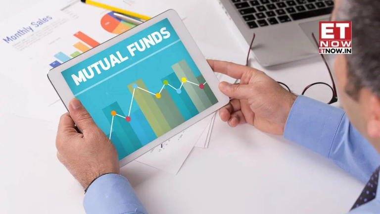 Consistent mutual funds: Top 5 schemes with steady returns in 3, 5, 10 ...