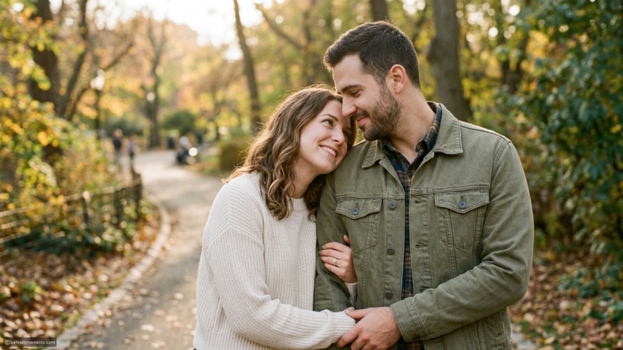 Feeling sleepy around someone you love? Here's what science says about it