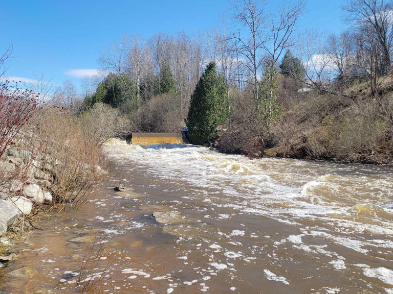 Benzie County starts recovery after floodwaters recede