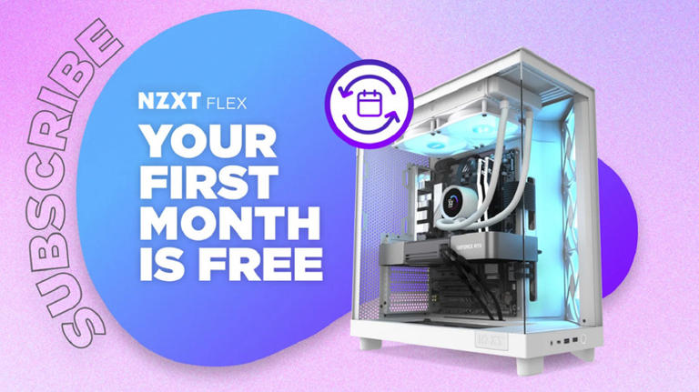 Some NZXT PC renters could see their debt cleared up to $5,000 - here's why