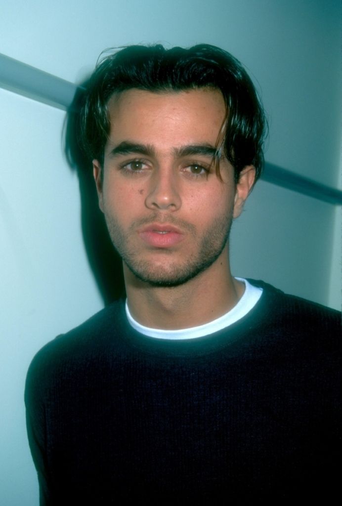 Enrique Iglesias: Rise of a Latin pop king
