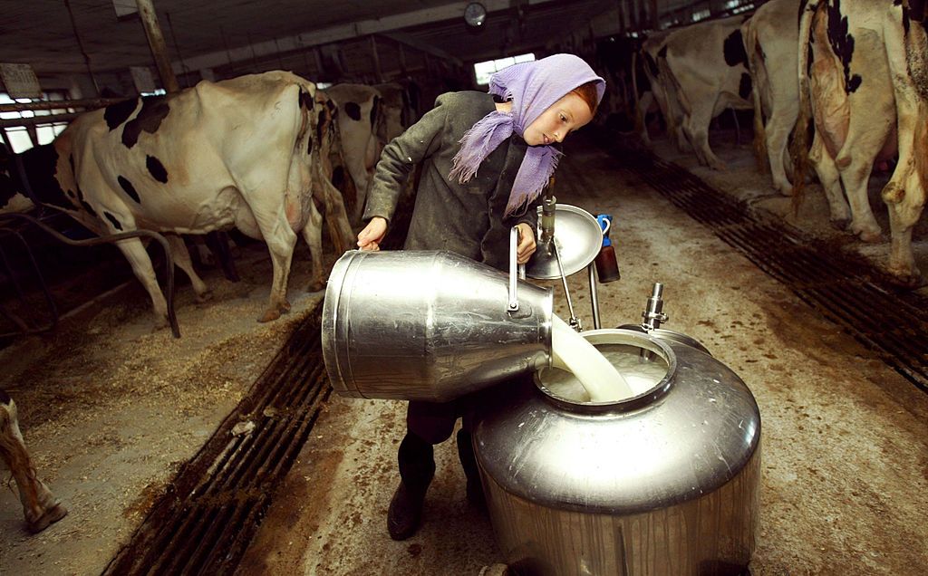 What the Amish know about saving money