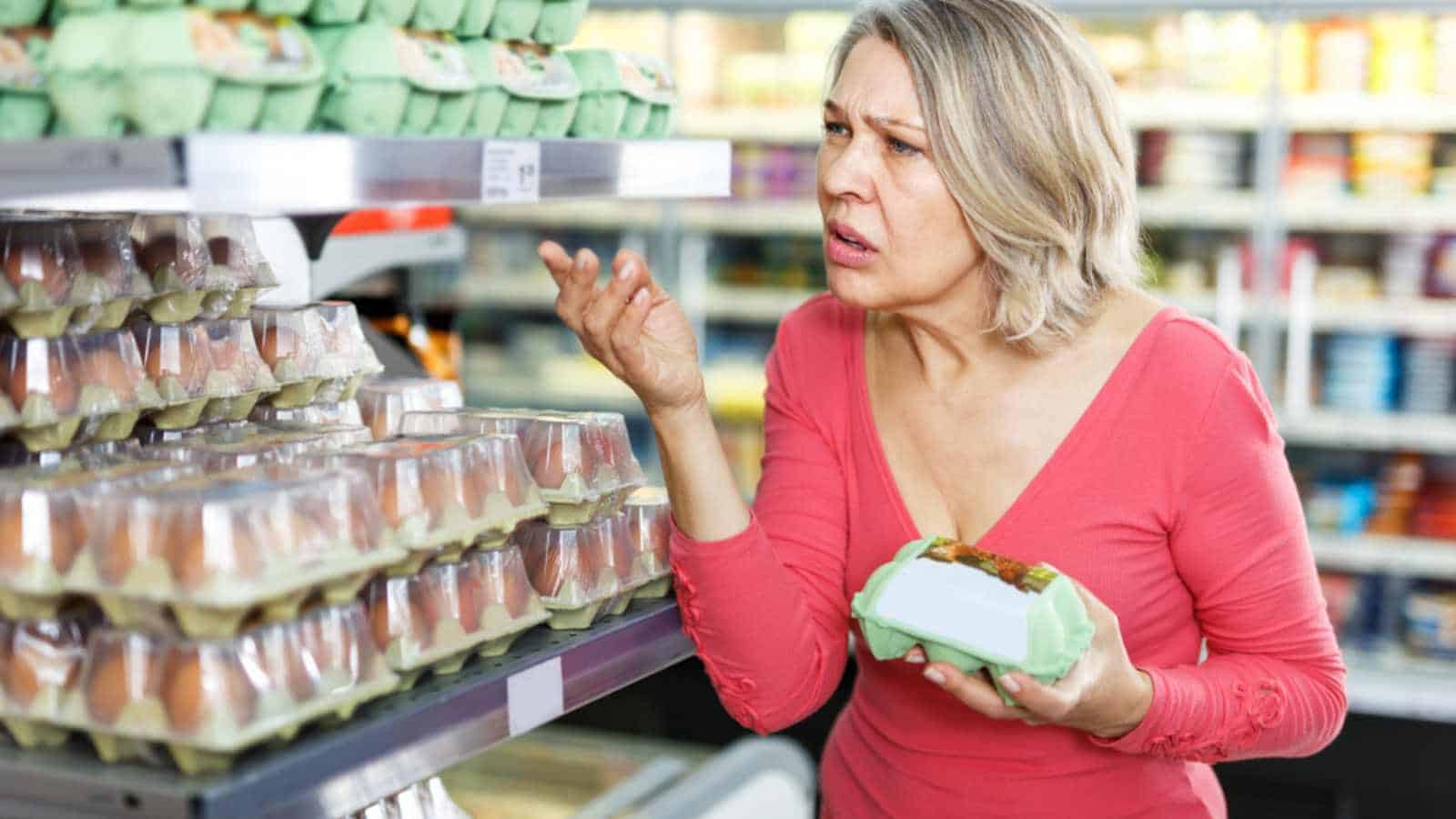 12 factors behind the cooling demand for plant-based meat alternatives