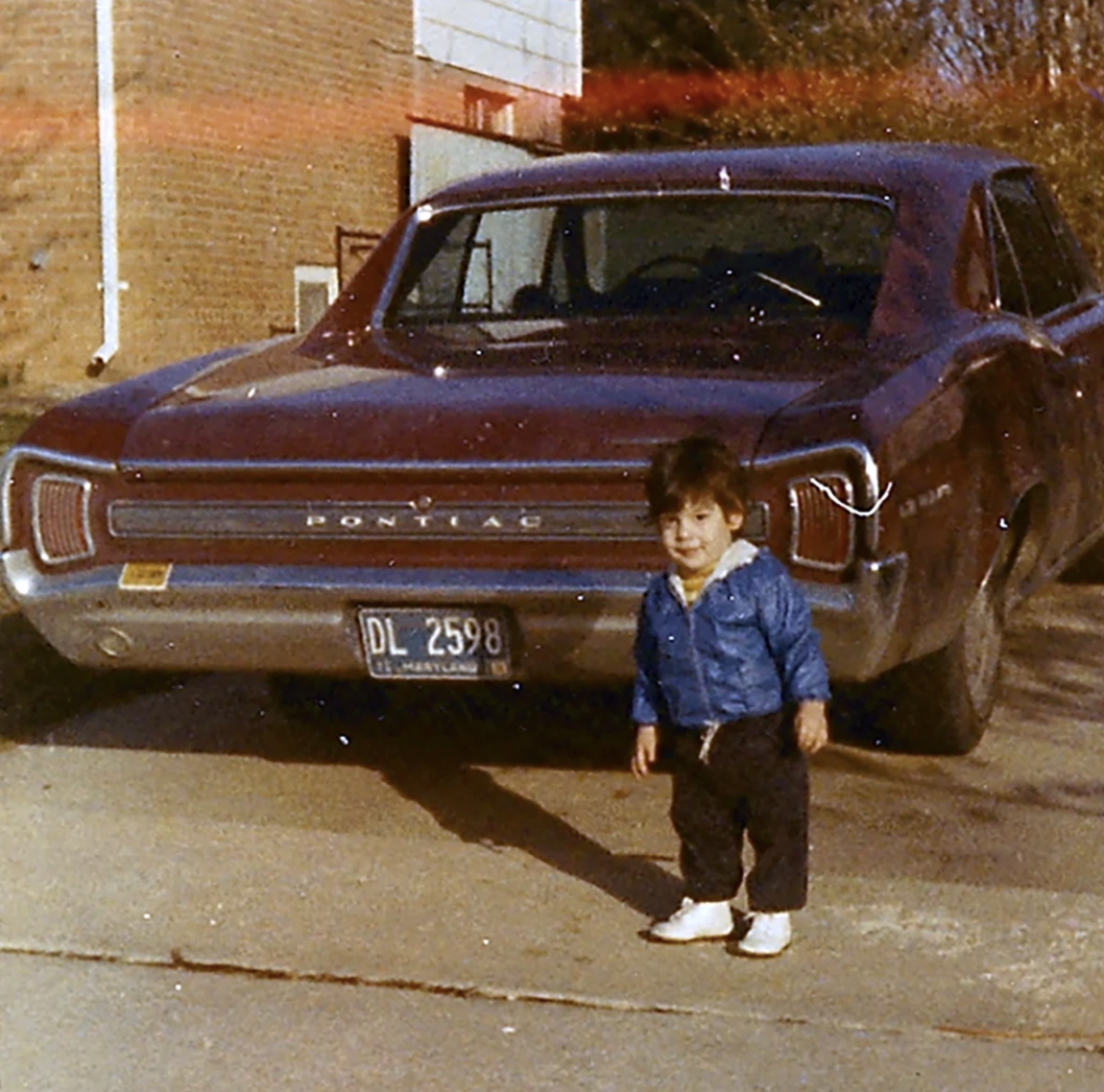 18 cars from the '70s with the biggest rear ends