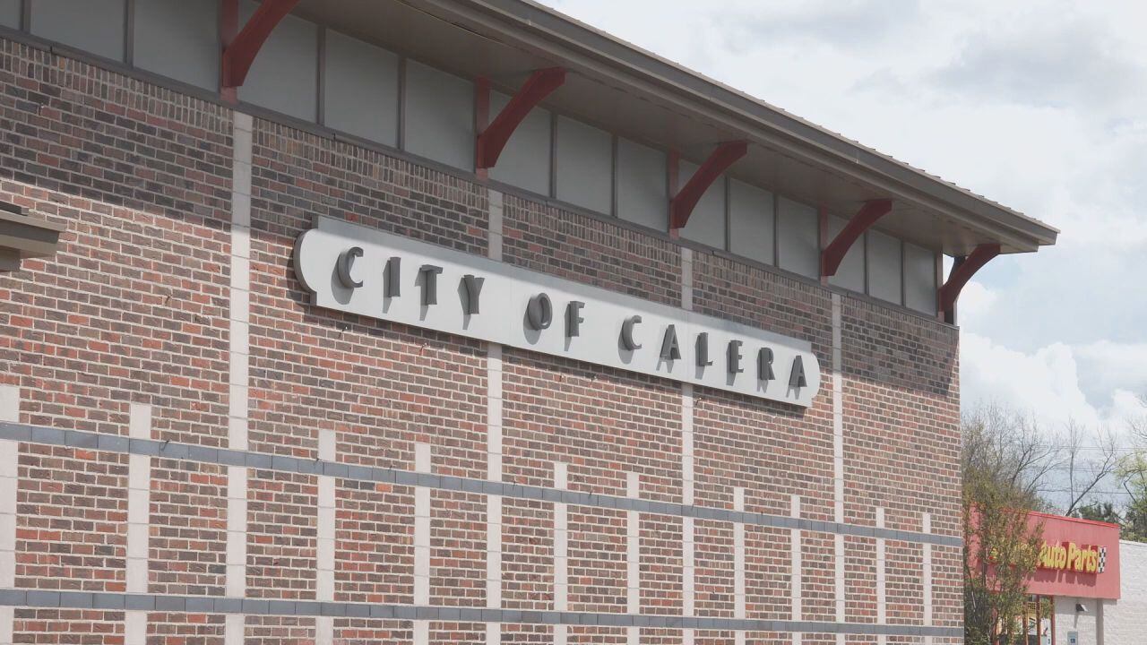 City of Calera moves closer to beginning Highway 25 railroad bridge project