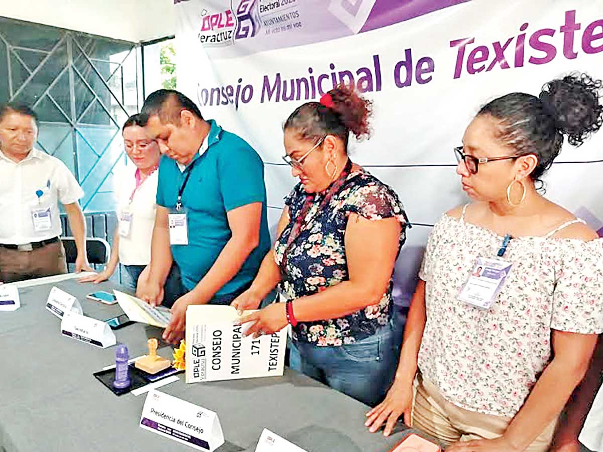 Rumbo a comicios en Veracruz: Violencia los orilla a frenar campañas