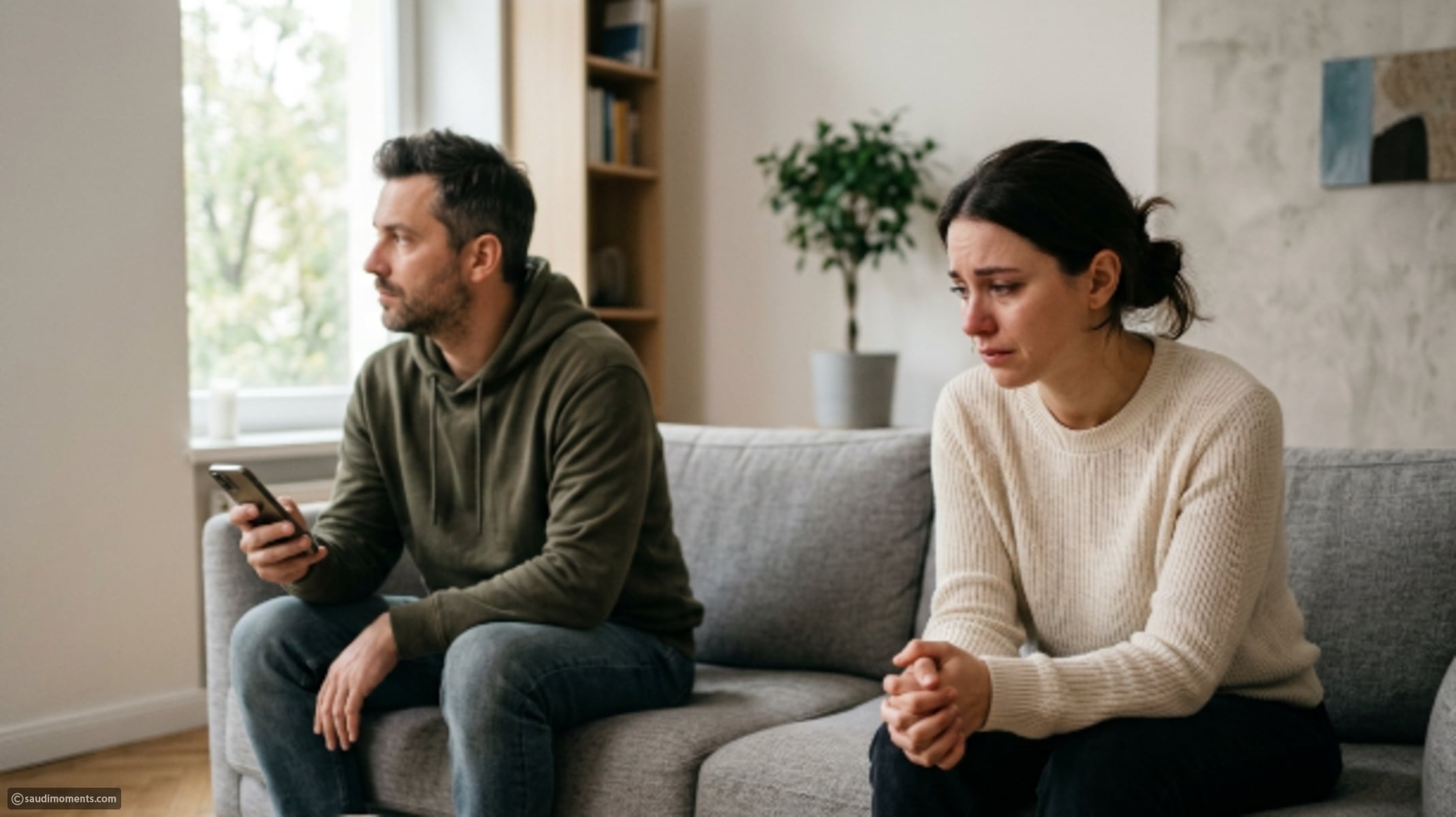 The words that secretly ruin most relationships