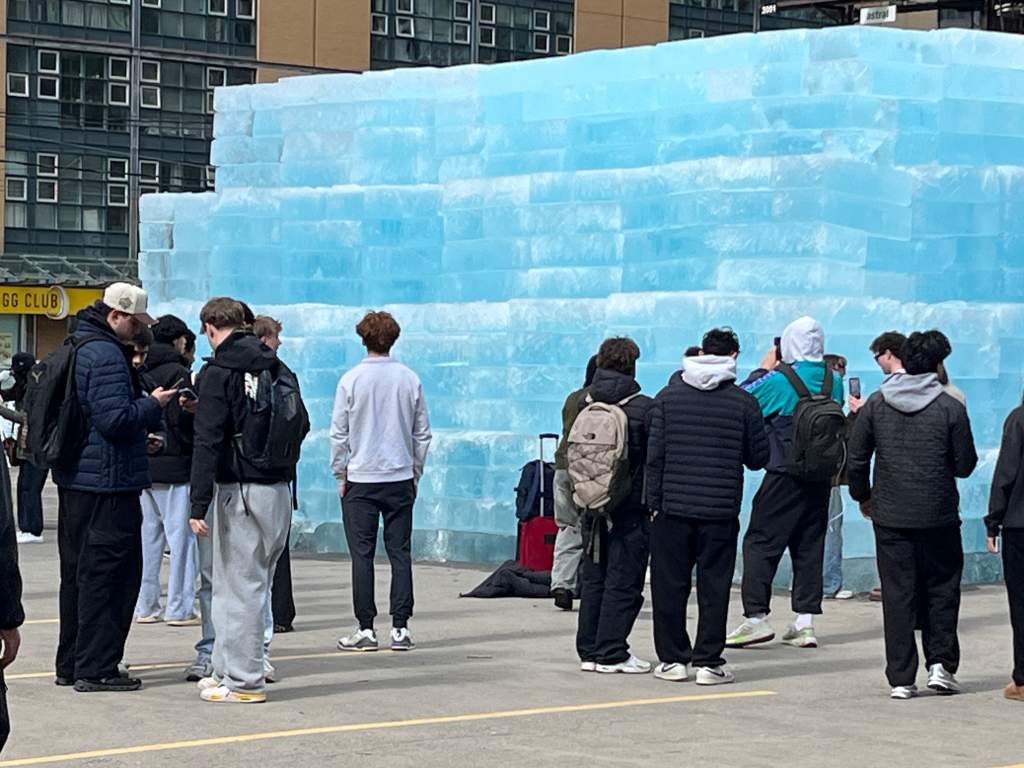 Drake’s album release date reveal hits icy patch as police enact crowd ...