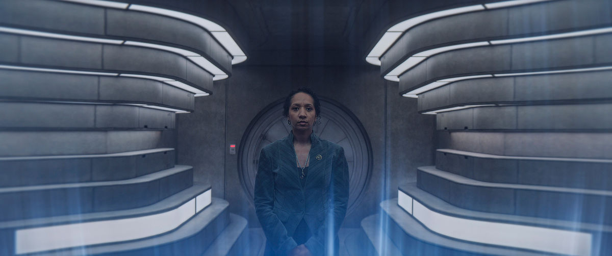 Silo season 3 premiere date and first look