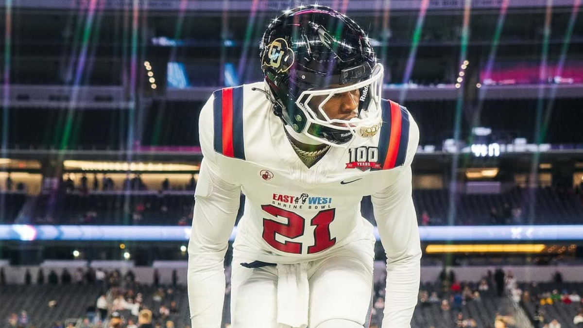 Shilo Sanders gets brutally honest about NFL pay after Tampa Bay ...