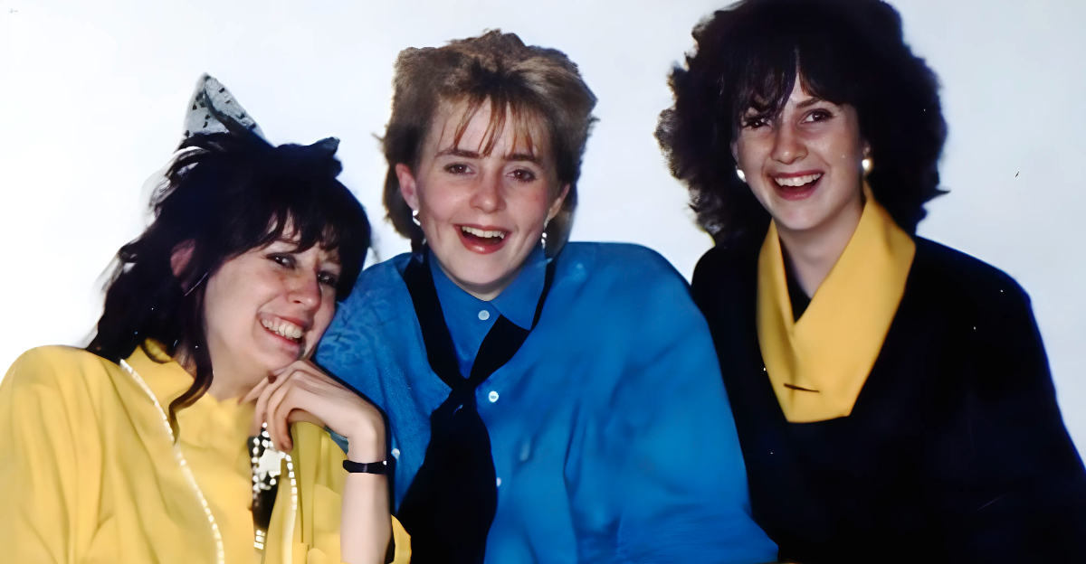 Everything that will disappear with Generation X (fingers crossed)