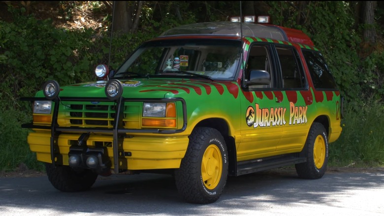 10 of the coolest custom cars ever built by George Barris