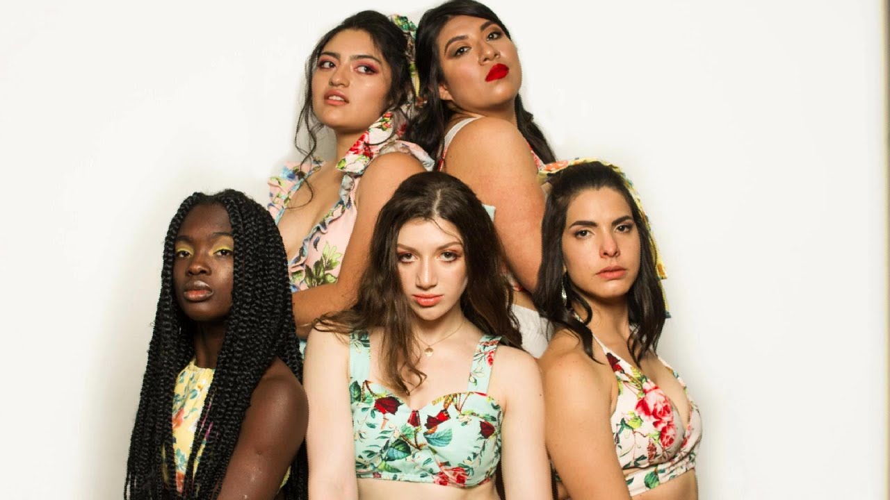Creative DIY swimwear projects undergo a complete transformation