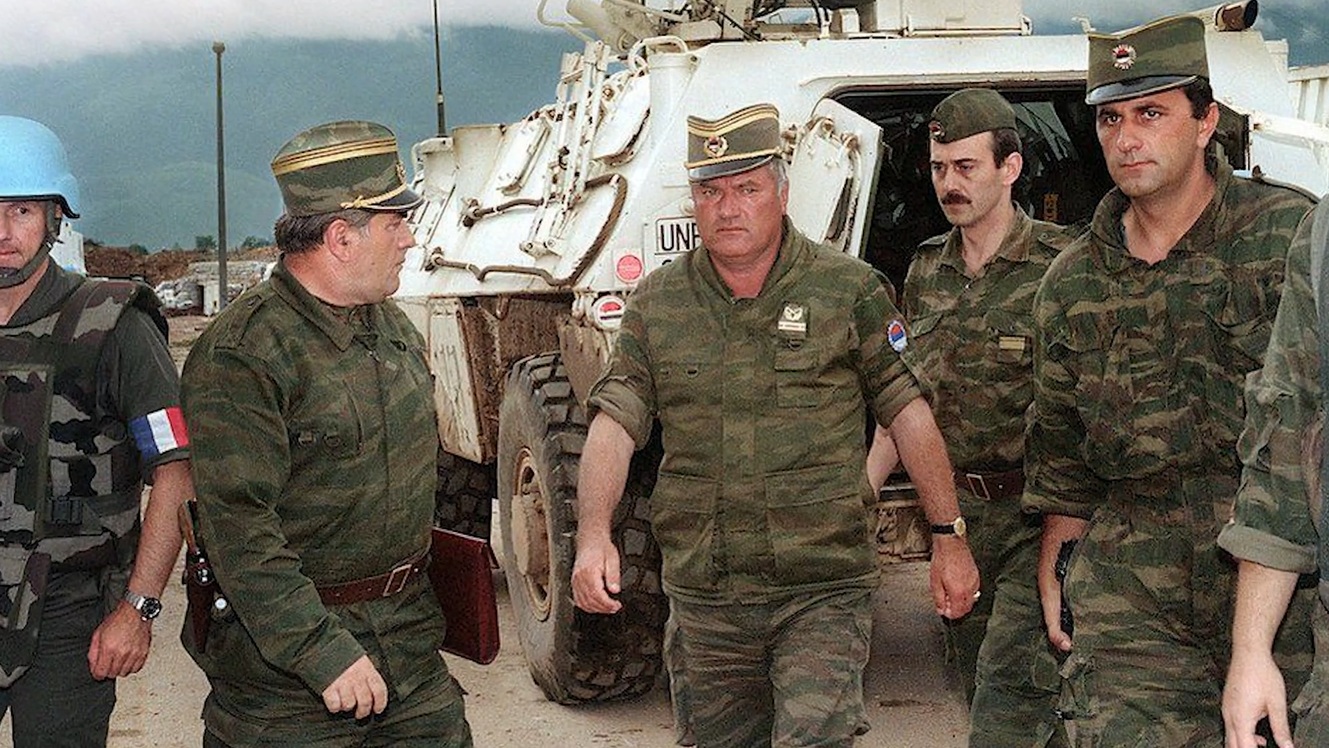 The strategy behind keeping NATO alive