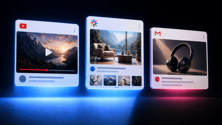 How to measure DEMAND GEN creative impact with asset uplift tests