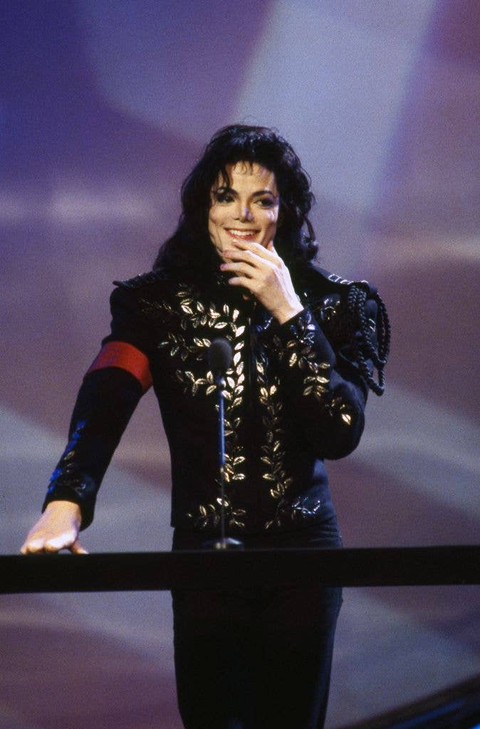 Michael Jackson's son Bigi looks just like him after change to appearance
