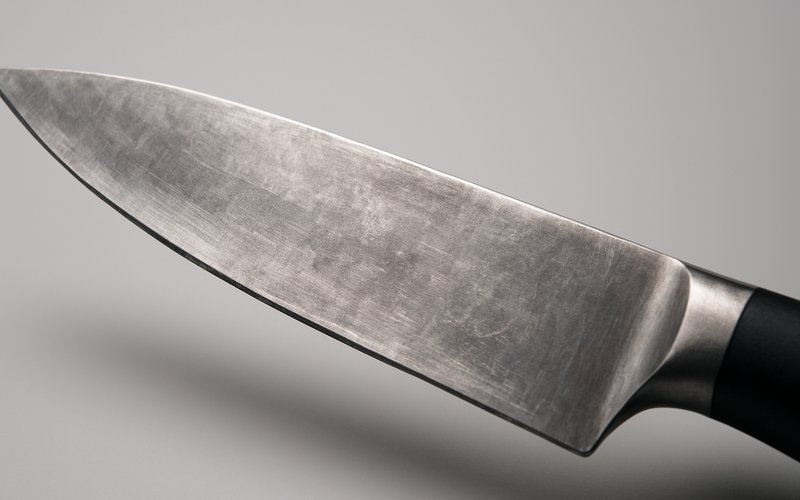 Signs your knife needs to be sharpened (that most guys miss)