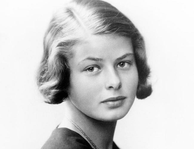 Ingrid Bergman's life: Steamy & scandalous facts