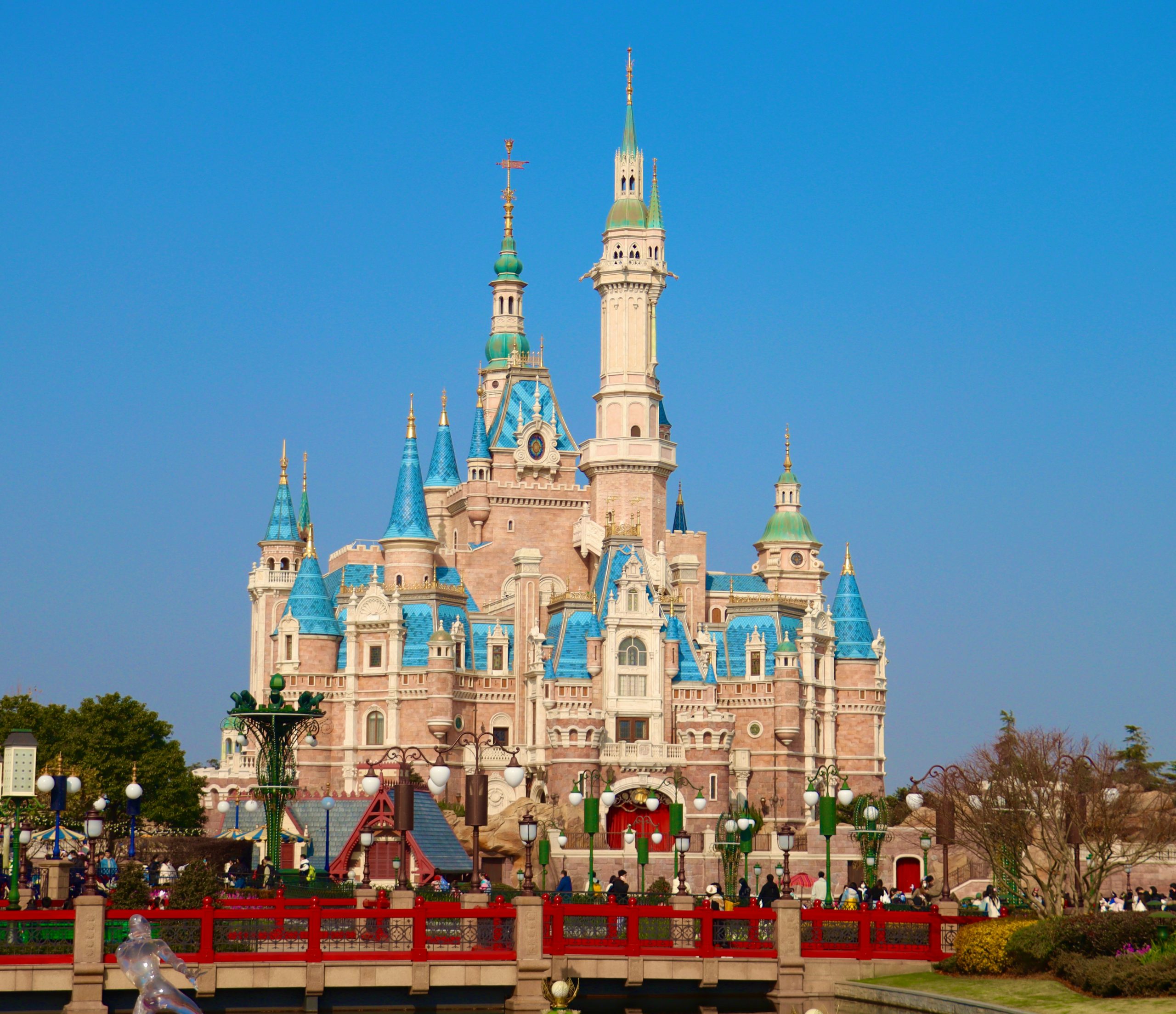 Disneyland: 15 things not to do on your first visit