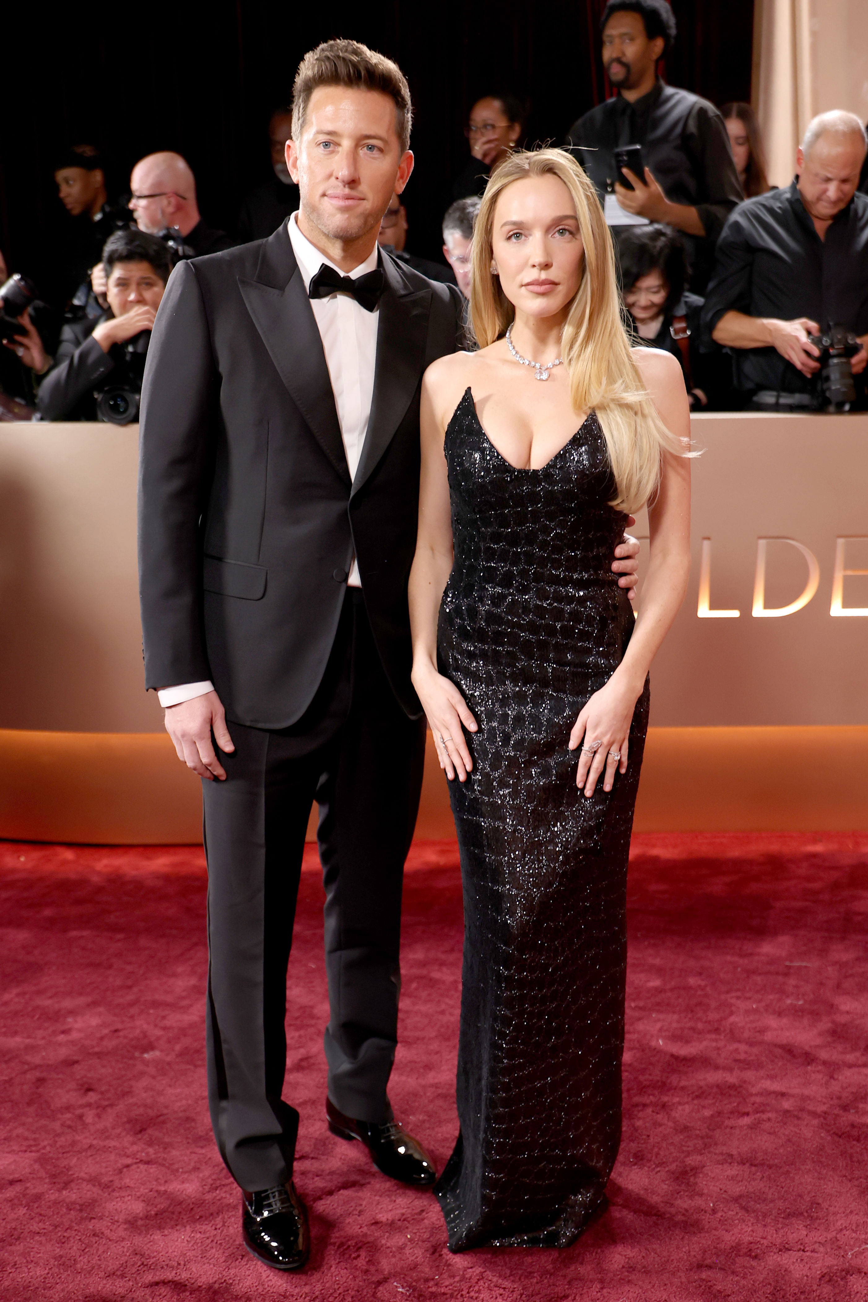 Alex Cooper’s husband, Matt Kaplan, accused of berating and threatening ...