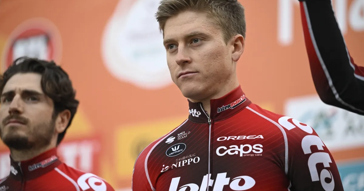 Lotto-Intermarché en Soudal Quick-Step moeten wijzigingen doorvoeren ...