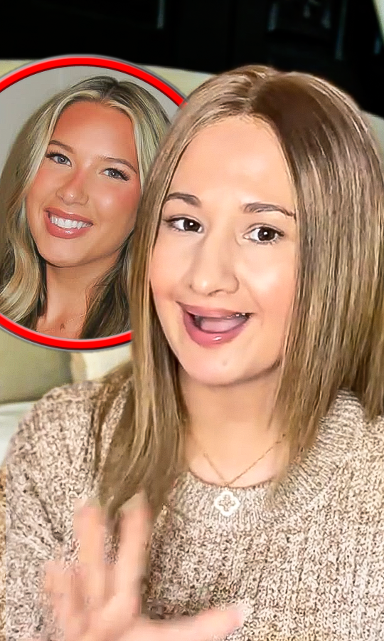 Gypsy Rose's viral video of daughter 🚨