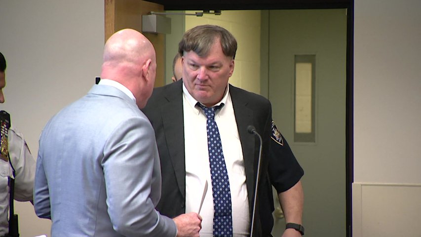 Rex Heuermann told ex-wife he killed some of the victims in their ...
