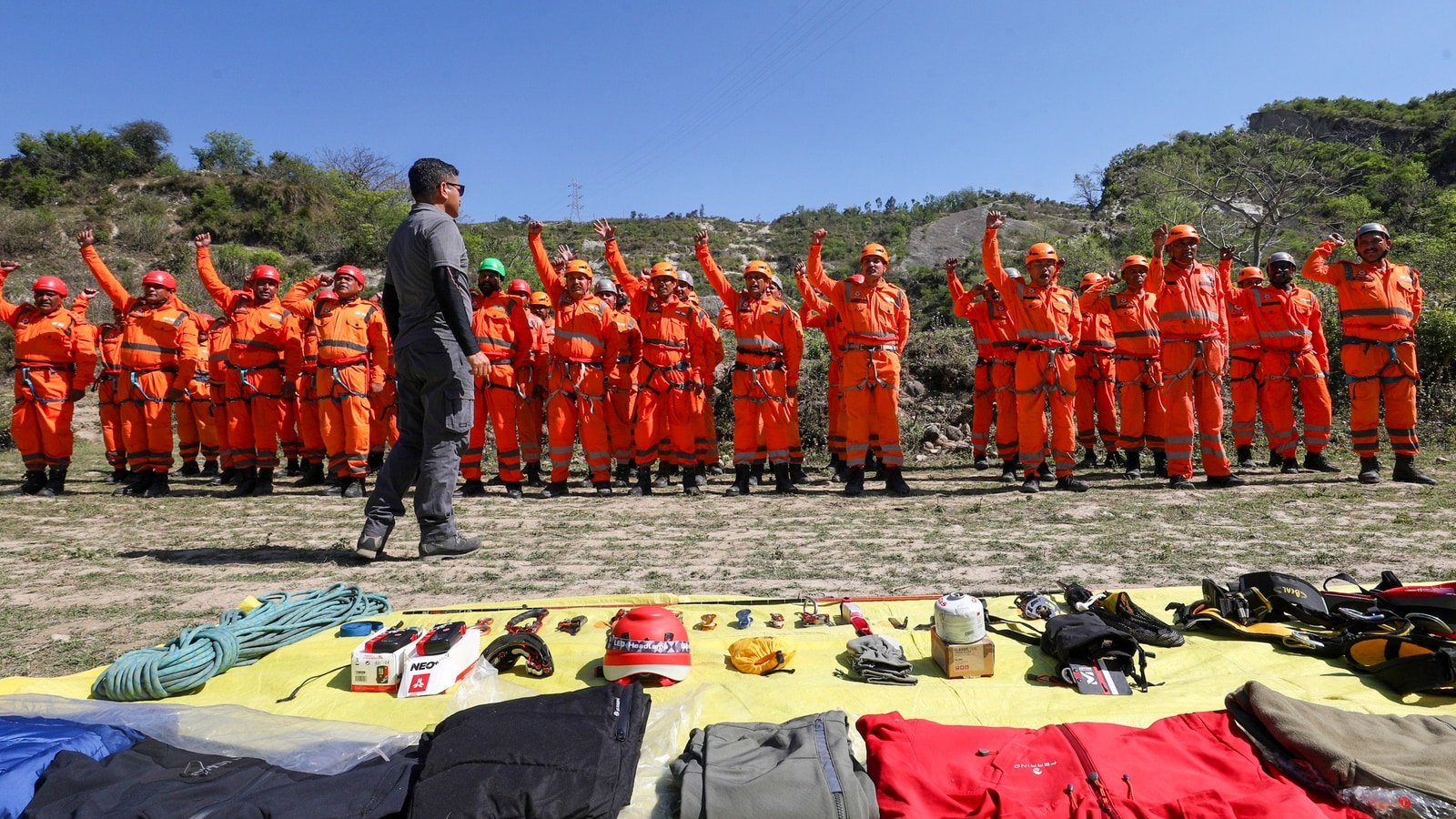 With Pahalgam as main base, Amarnath Yatra will be key test of J&K’s ...