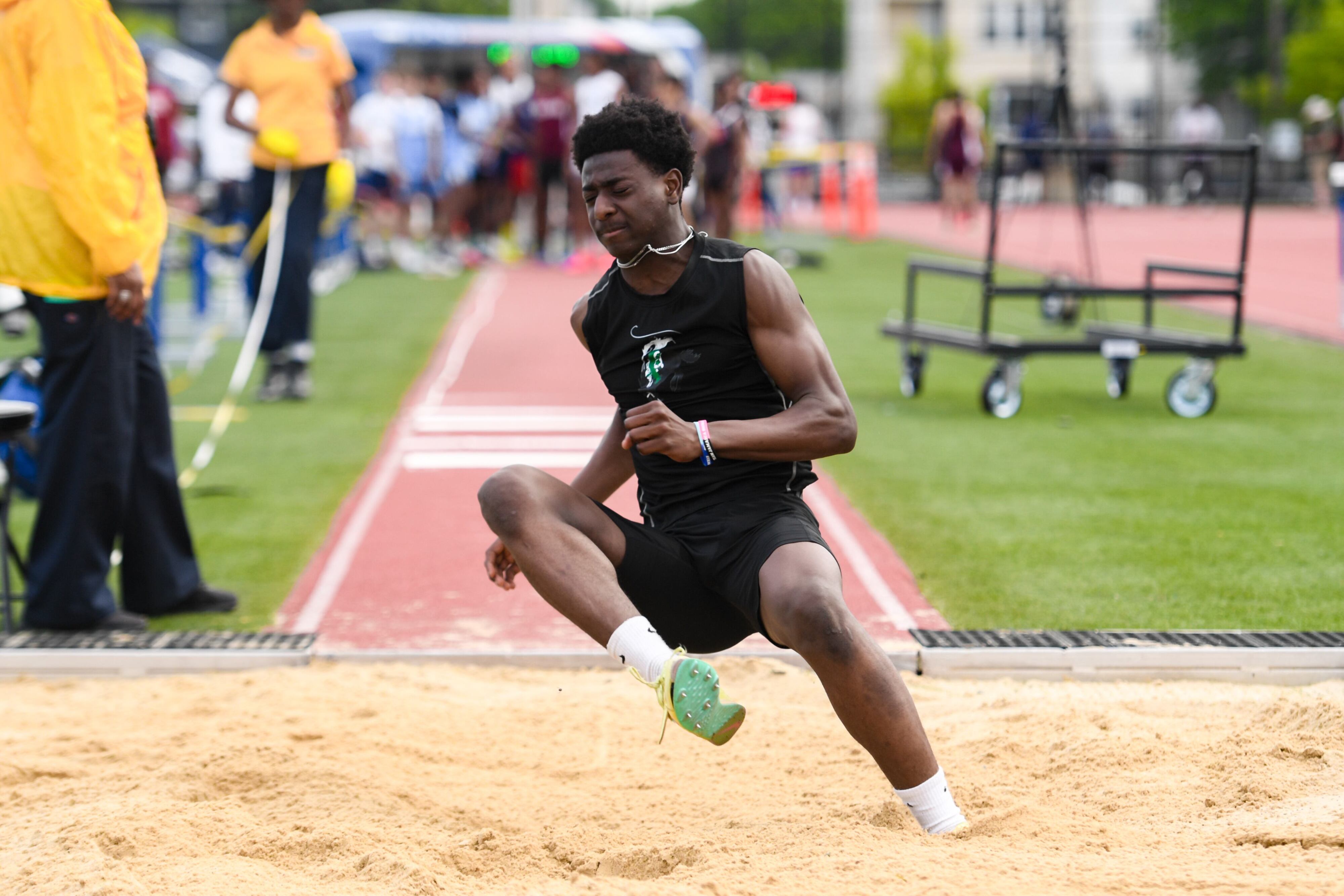 Penn Relays, 2026: Complete NJ boys high jump preview