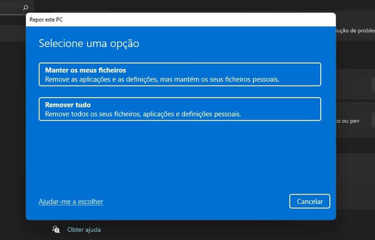 O teu PC não arranca após a atualização de abril do Windows 11? Tenta isto