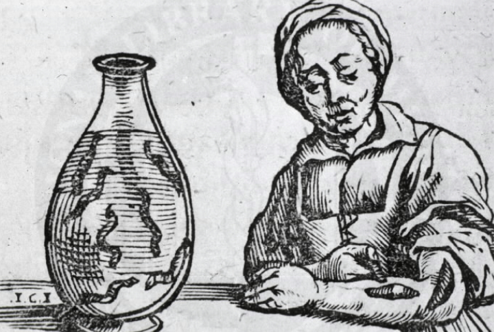 10 bizarre trends medieval people trusted for health and beauty
