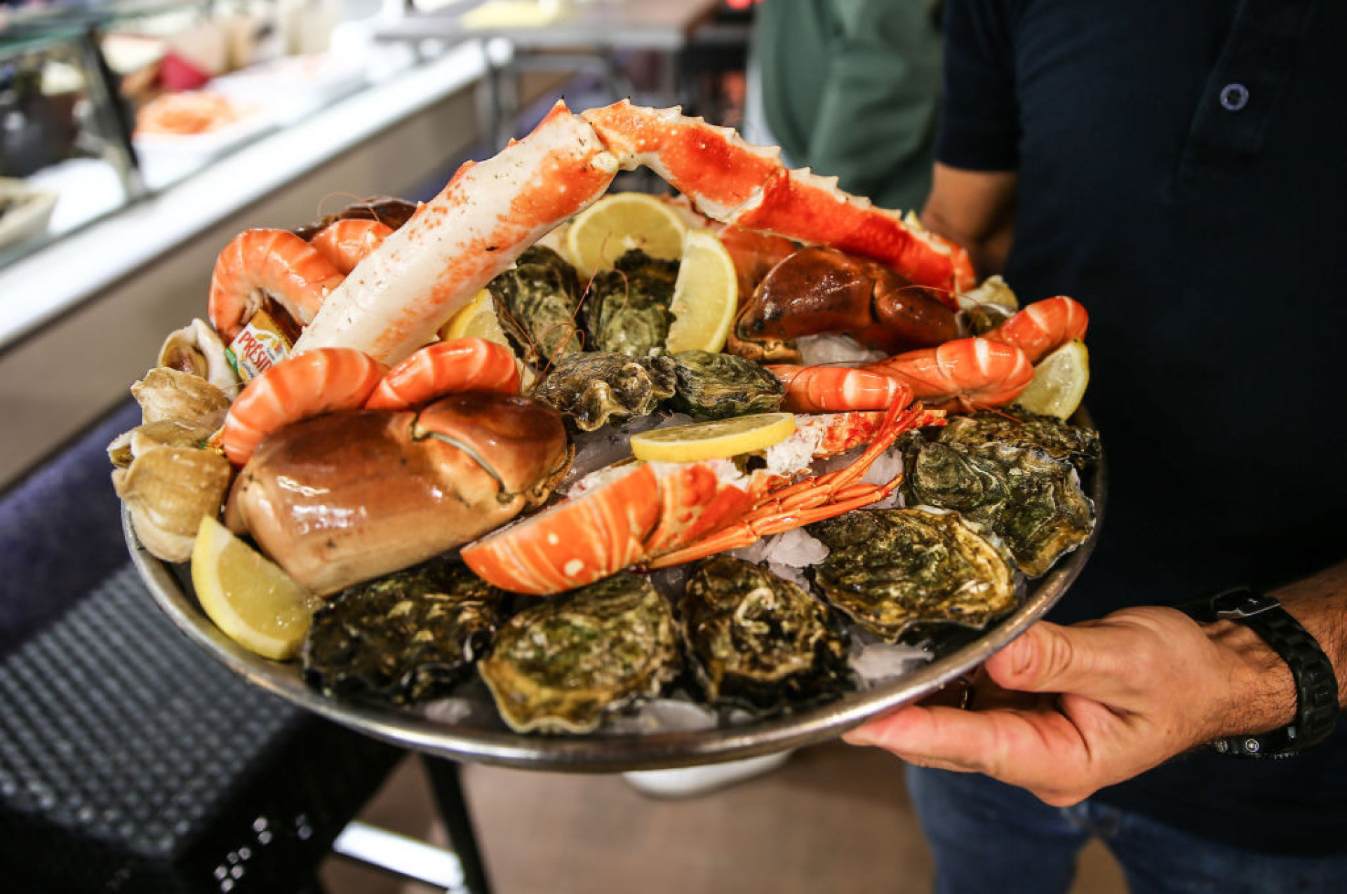 The world’s most dangerous foods