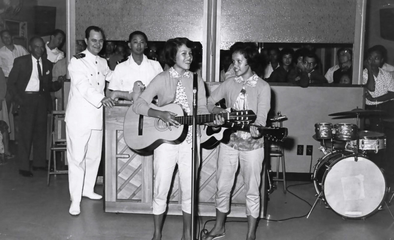 The story of Fanny, one of the world’s first all-female rock bands