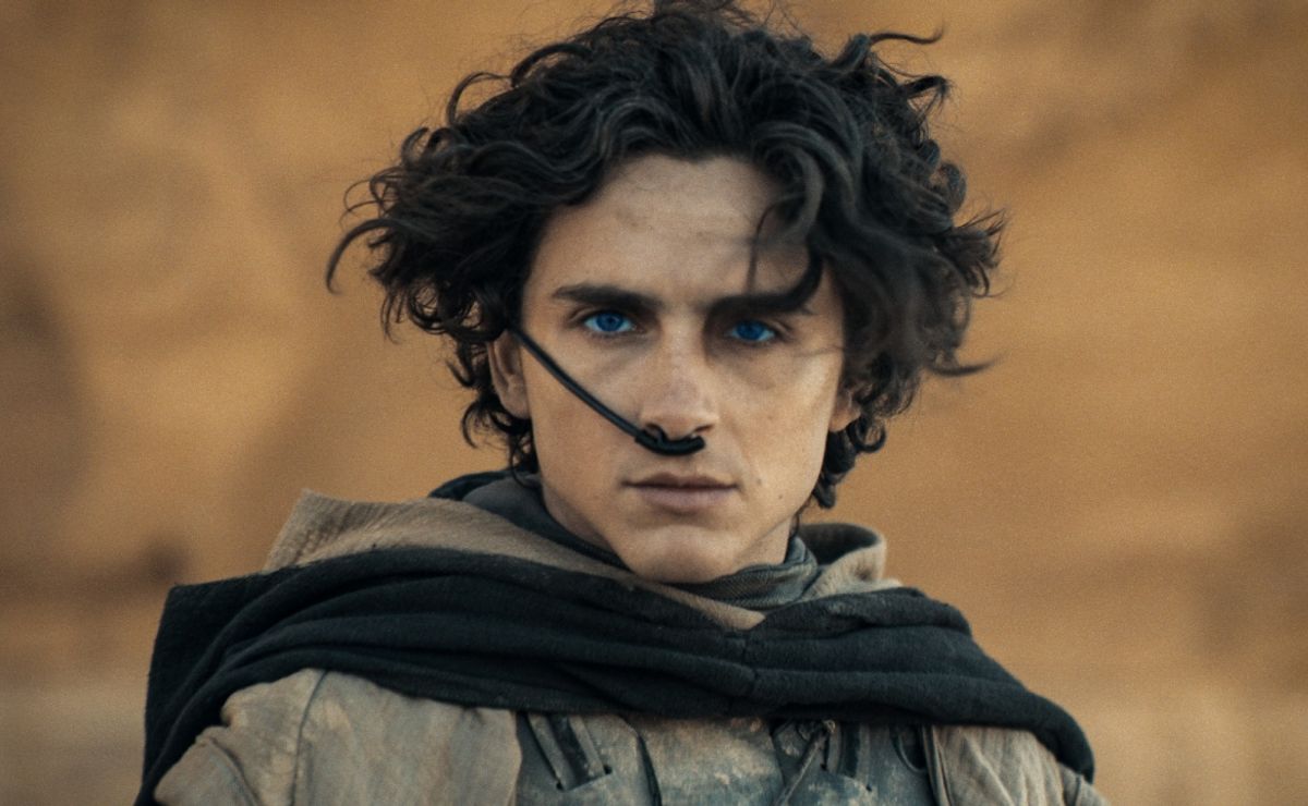 Awards season preview: 10 early contenders for the 2027 Oscars