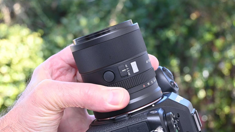 Cheap apochromatic lenses are becoming more common. But what does APO ...