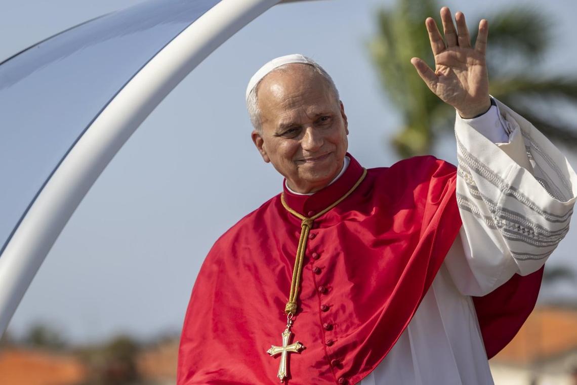 A Catholic Trump voter and Catholic expert on Trump's tangle with Pope ...