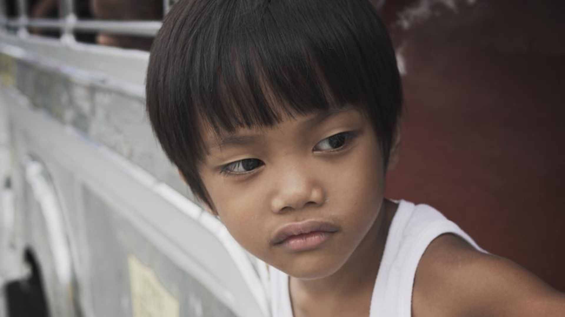 A little boy wandered away 30 years ago and returned home under strange ...