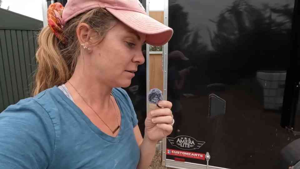 They had 12 hours to finish two off-grid projects - then everything ...