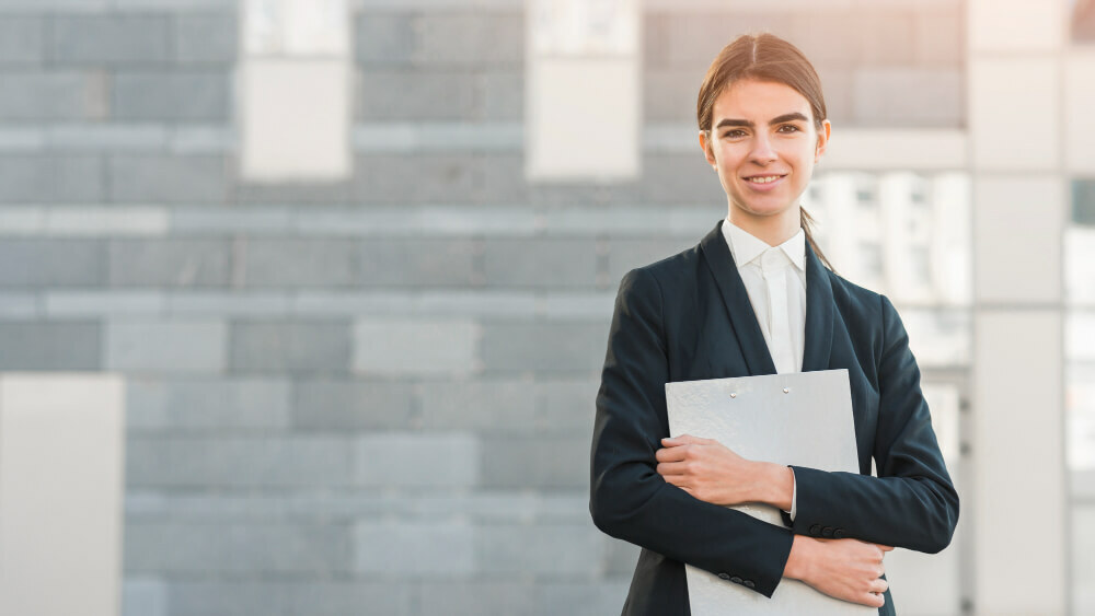 How a business line of credit with no personal guarantee might work