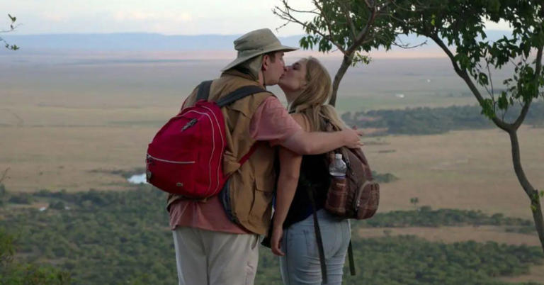 'Love on the Spectrum' star Abbey Romeo's mom reveals her 'different ...