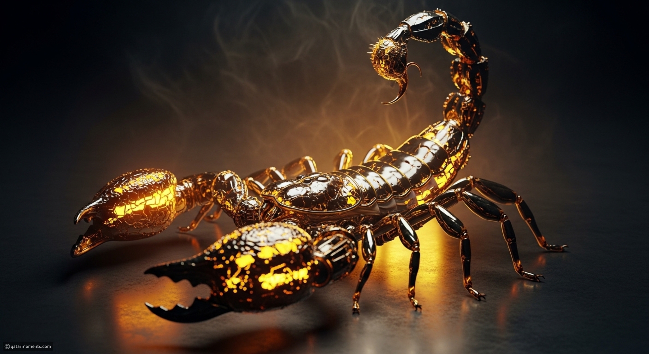 These zodiac signs are about to experience a powerful turning point