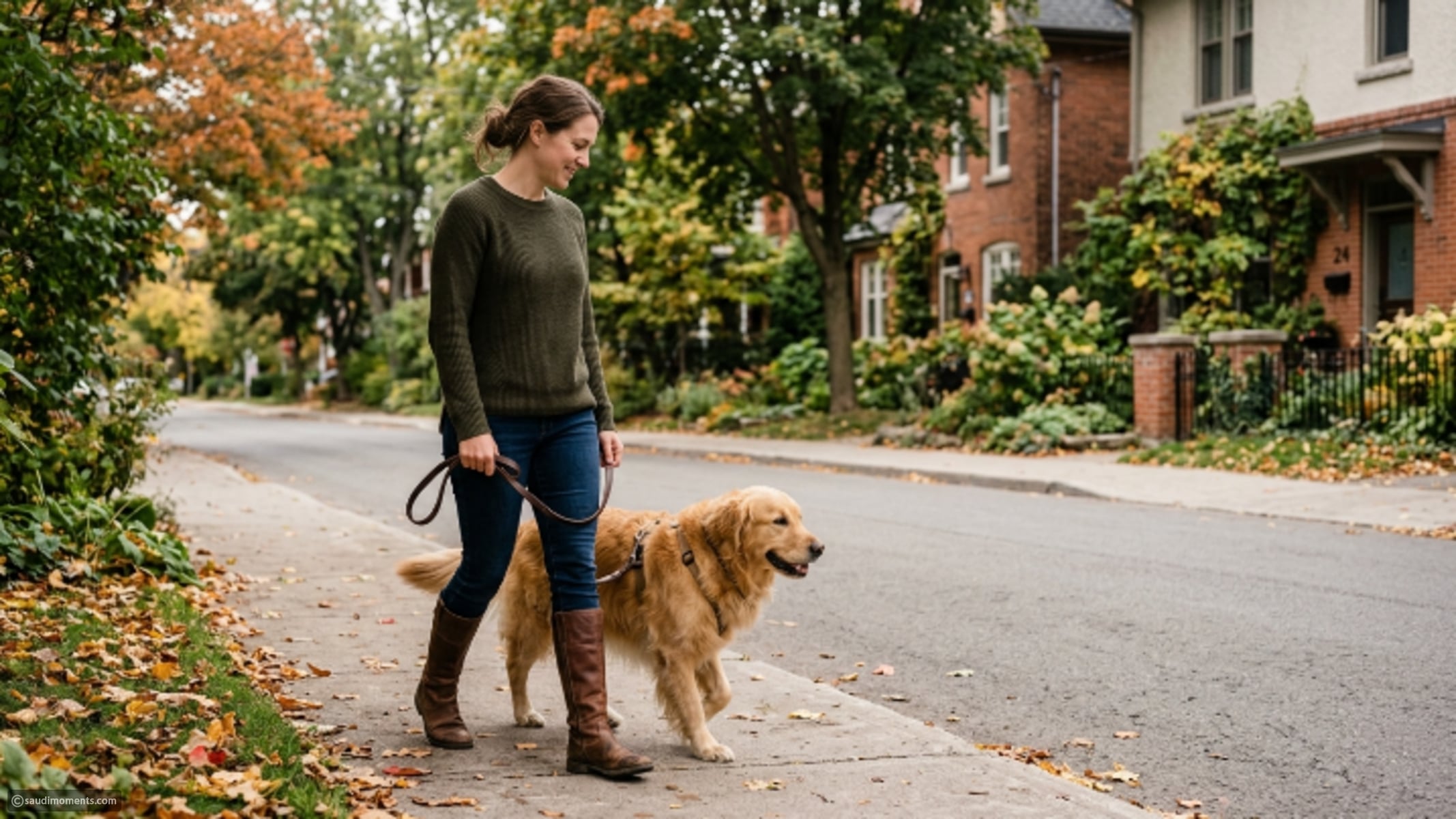Why some pets choose one favorite person over others