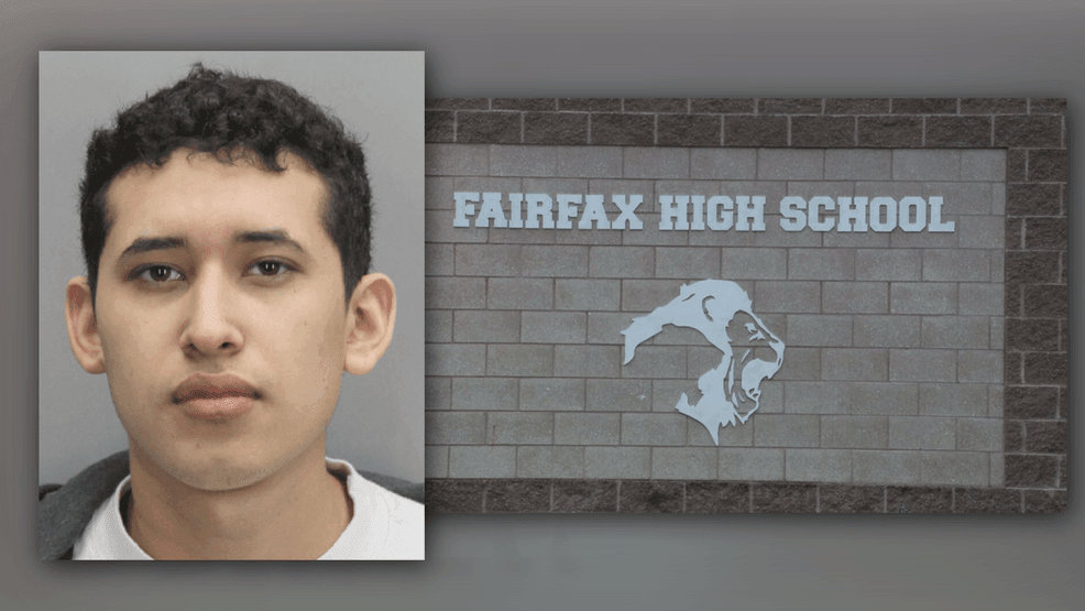 FCPS declines to release full external investigation report on high ...