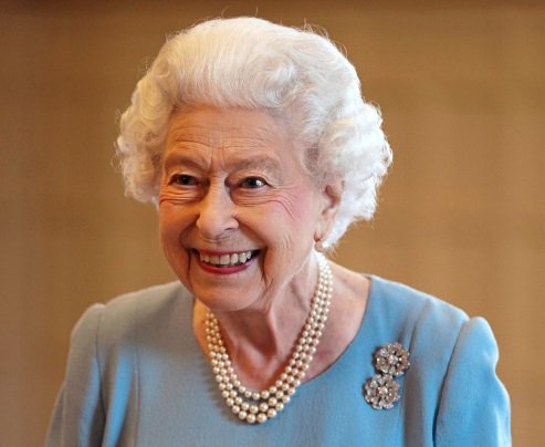 The royal family’s secret codenames revealed — from Sharon to Unicorn