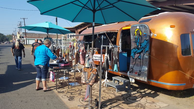 These Texas small town escapes hide more than they show
