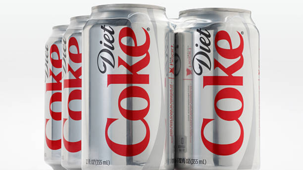 No LPG? Fine. No Diet Coke? Soda shortage triggers Gen Z meltdown
